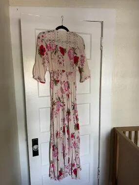 Jaase | Dresses | Jaase Indiana Maxi Dress | Poshmark